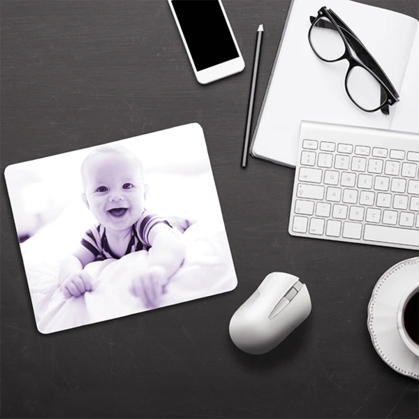 Custom Mouse Mats - Personalized Printed Mousepads | Dipol Print