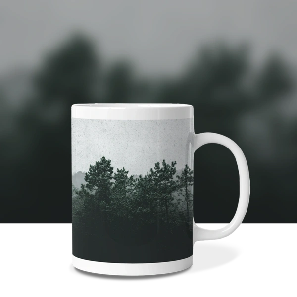Custom Printed Mugs | Corporate Gifts & Promotions | Dipol Print