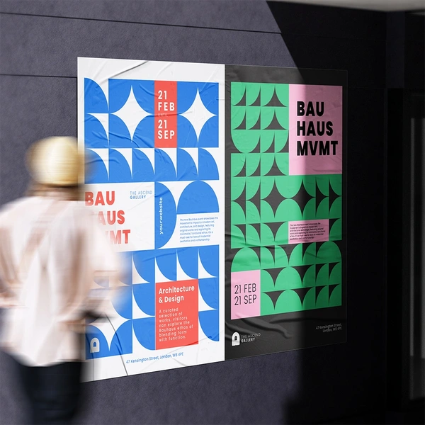 Waterproof Poster Printing Brighton | Dipol Print