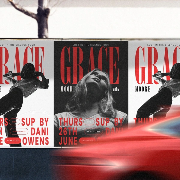 Waterproof Poster Printing Brighton | Dipol Print