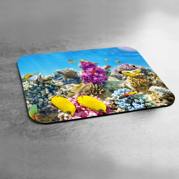 Custom Mouse Mats - Personalized Printed Mousepads | Dipol Print